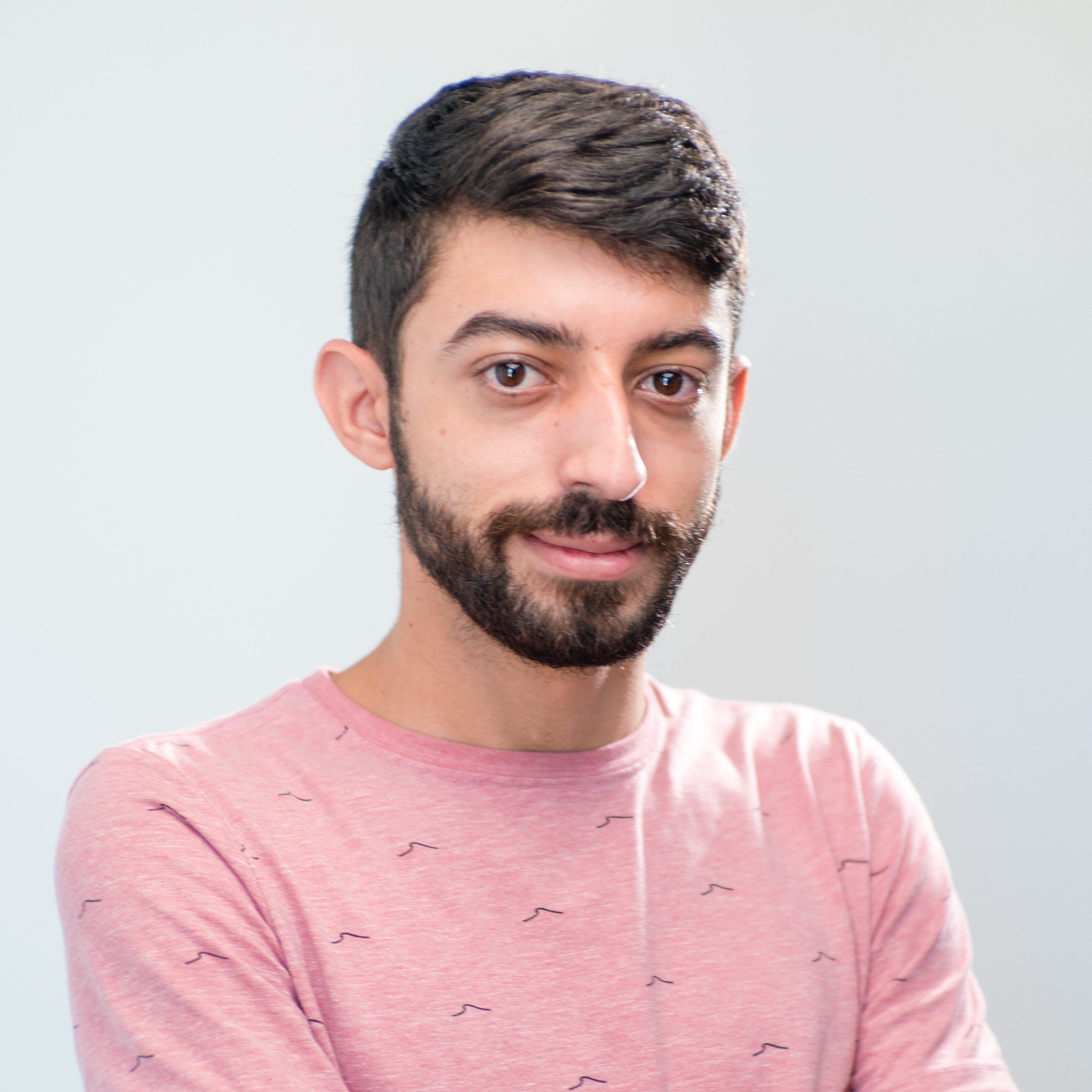 Bruno Rodríguez - Desarrollador